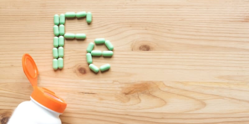 Le fer : ce que c'est, quels sont ses avantages et ses sources | Bears ...